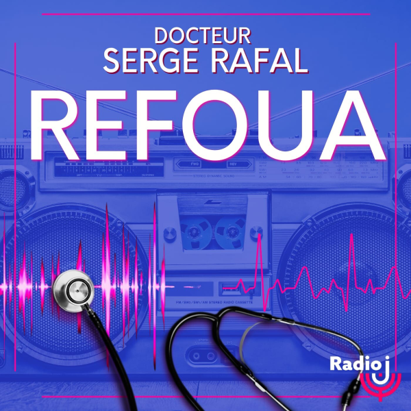 Refoua | Free Internet Radio | TuneIn
