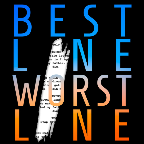 Best Line/Worst Line | Listen to Podcasts On Demand Free | TuneIn