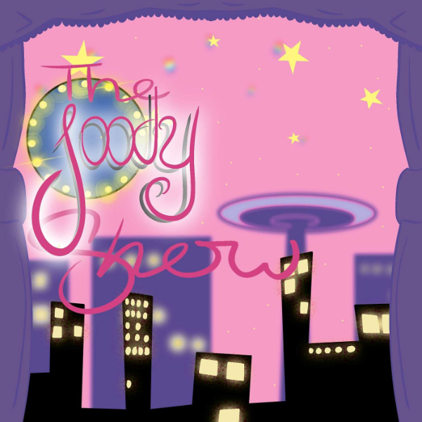 The Joody Show | Listen to Podcasts On Demand Free | TuneIn