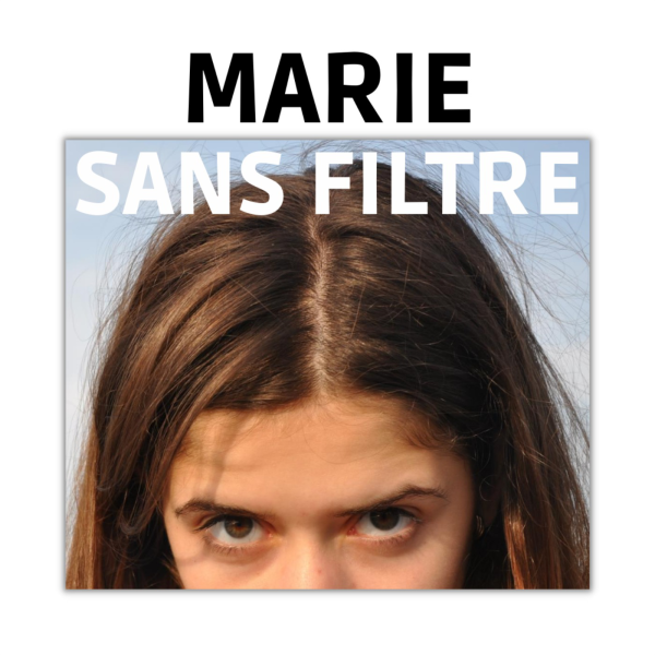 Marie Sans Filtre | Listen to Podcasts On Demand Free | TuneIn