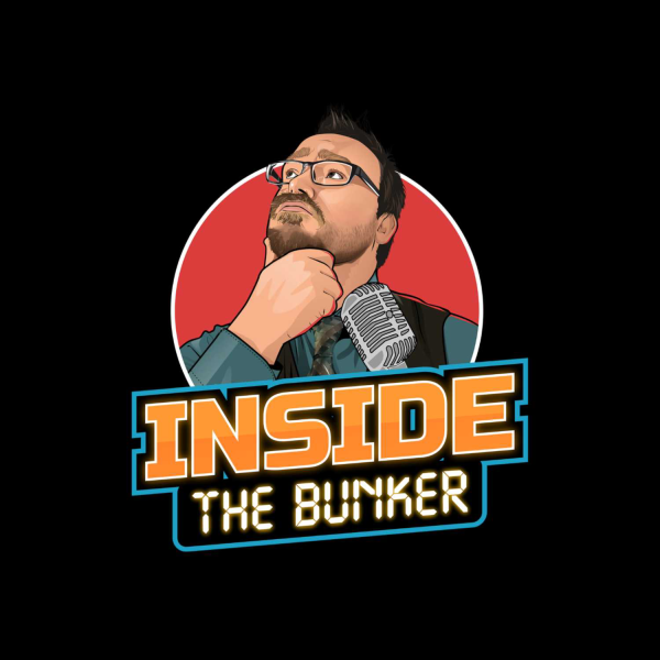 Inside The Bunker | Listen to Podcasts On Demand Free | TuneIn