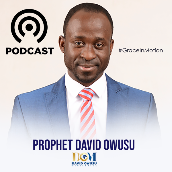 Prophet David Owusu | Listen to Podcasts On Demand Free | TuneIn