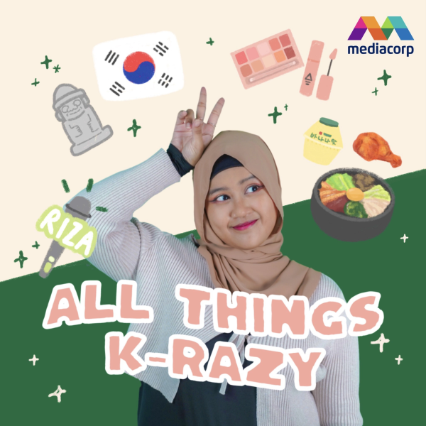 ALL THINGS K-RAZY | Listen to Podcasts On Demand Free | TuneIn