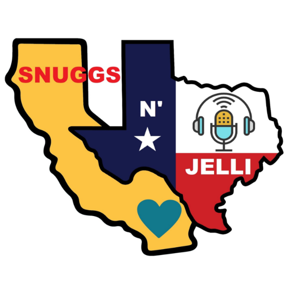 Snuggs N' Jelli's Journey | Listen to Podcasts On Demand Free | TuneIn