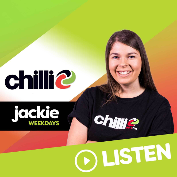 Weekdays with Jackie | Listen to Podcasts On Demand Free | TuneIn