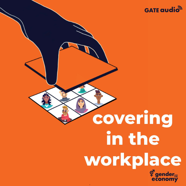 Covering in the Workplace | Listen to Podcasts On Demand Free | TuneIn