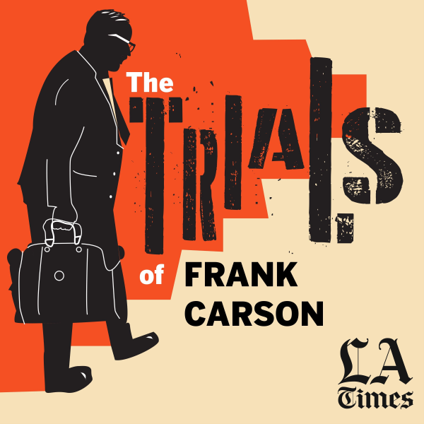 The Trials of Frank Carson | Listen to Podcasts On Demand Free | TuneIn