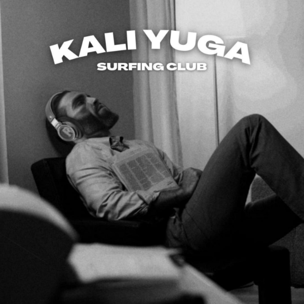 Kali Yuga Surfing Club | Listen to Podcasts On Demand Free | TuneIn