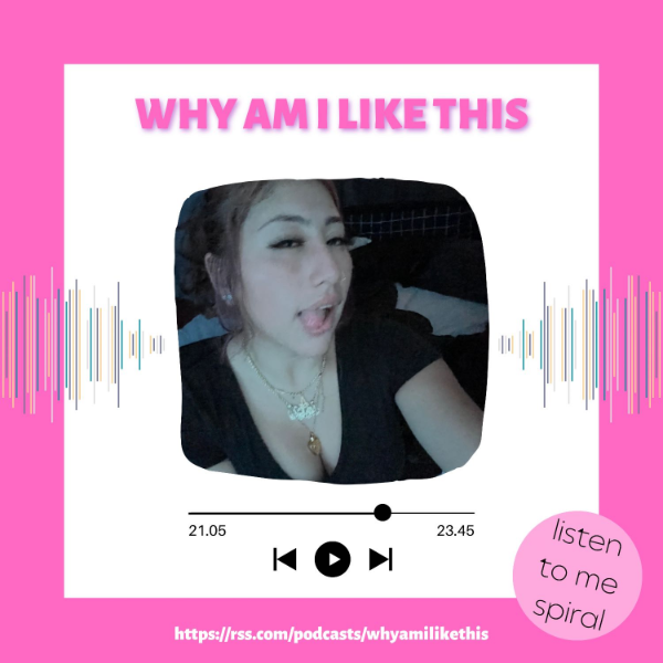 Why am I like this? | Listen to Podcasts On Demand Free | TuneIn