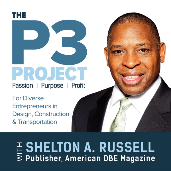 The P3 Project for Diverse Entrepreneurs | Listen to Podcasts On Demand ...