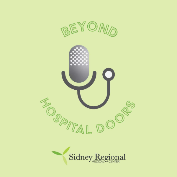 Beyond Hospital Doors | Listen to Podcasts On Demand Free | TuneIn