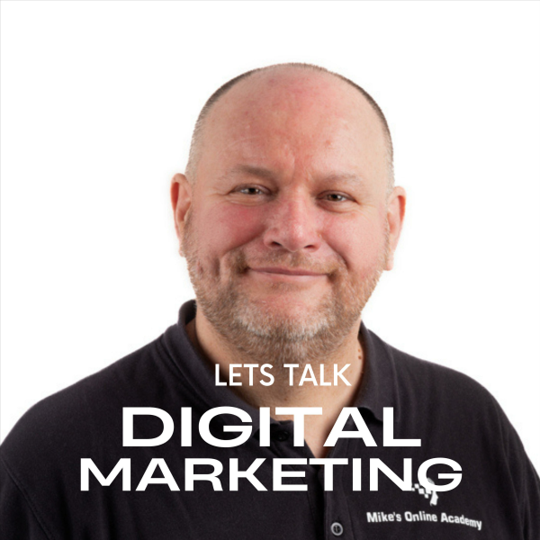 Let's Talk Digital Marketing | Listen to Podcasts On Demand Free | TuneIn