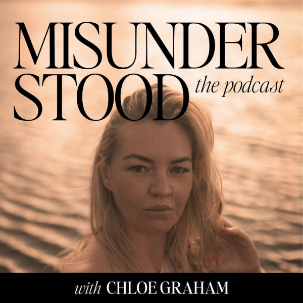 Misunderstood, with Chloe Graham | Listen to Podcasts On Demand Free ...