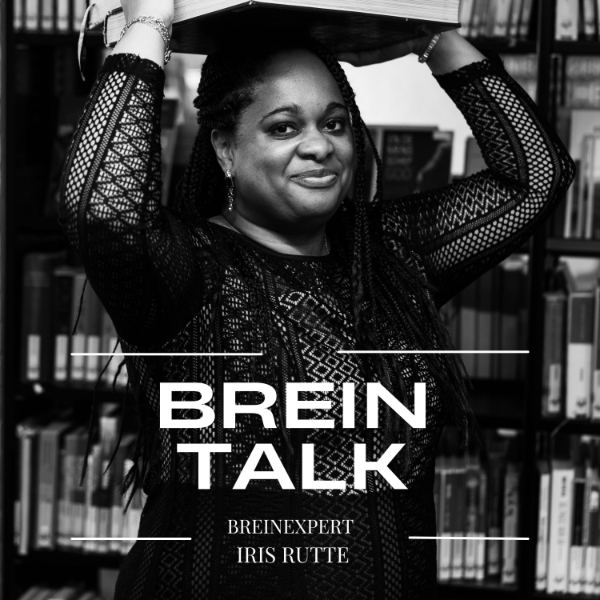 Iris Rutte | Listen to Podcasts On Demand Free | TuneIn