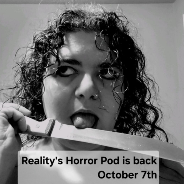Amanda's Horror Pod | Listen to Podcasts On Demand Free | TuneIn