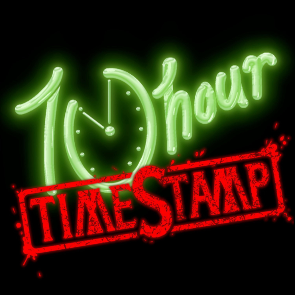 10 Hour Timestamp | Listen to Podcasts On Demand Free | TuneIn