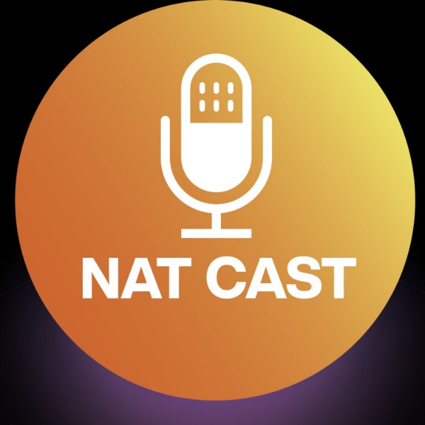 Nat Cast | Listen to Podcasts On Demand Free | TuneIn