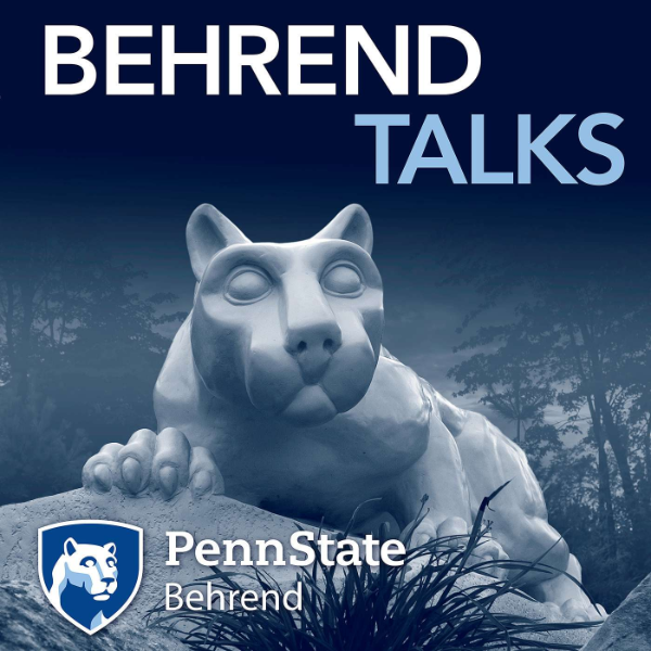 Behrend Talks: A Penn State Podcast | Listen to Podcasts On Demand Free ...