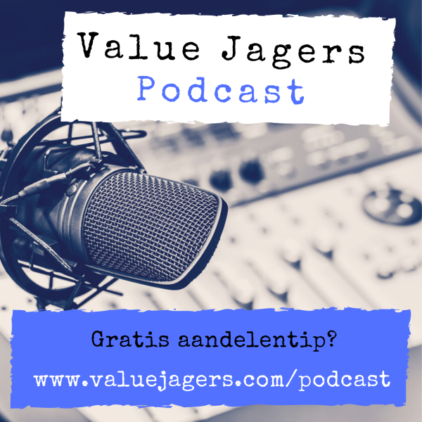 Value Jagers Podcast | Listen to Podcasts On Demand Free | TuneIn
