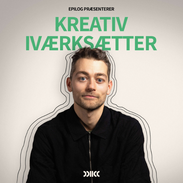 Kreativ Ivaerksaetter | Listen to Podcasts On Demand Free | TuneIn