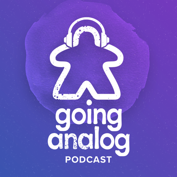 Going Analog Podcast | Listen to Podcasts On Demand Free | TuneIn