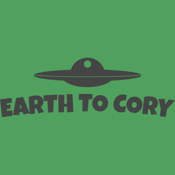 Earth To Cory | Listen to Podcasts On Demand Free | TuneIn