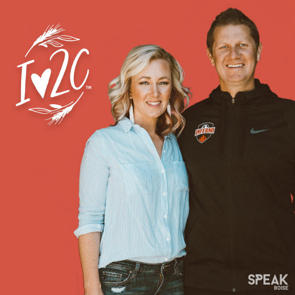 I Heart 2C | Listen to Podcasts On Demand Free | TuneIn