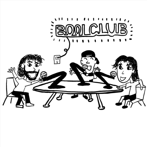 Bool Club | Listen to Podcasts On Demand Free | TuneIn