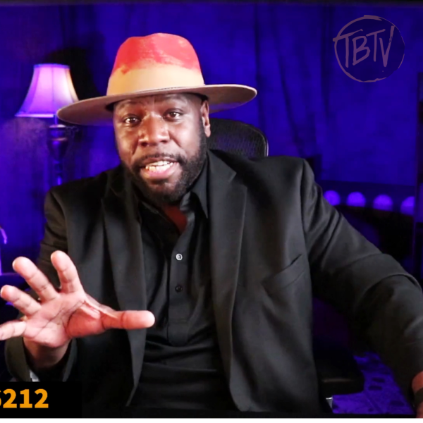 The Tim Black Show | Listen to Podcasts On Demand Free | TuneIn