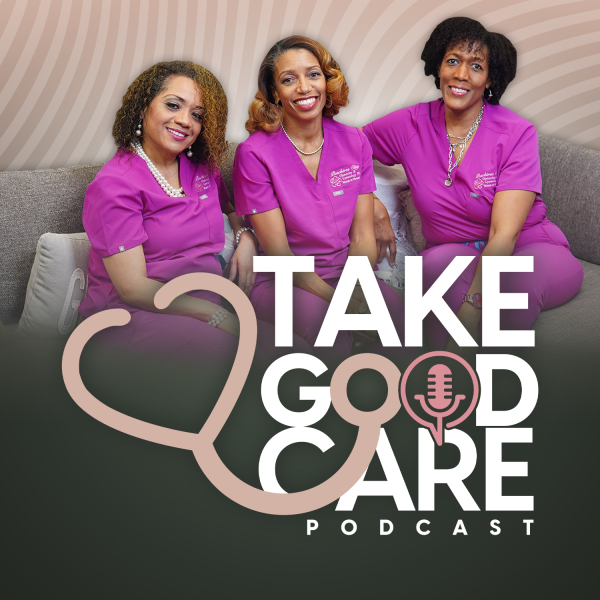 Take Good Care | Listen to Podcasts On Demand Free | TuneIn