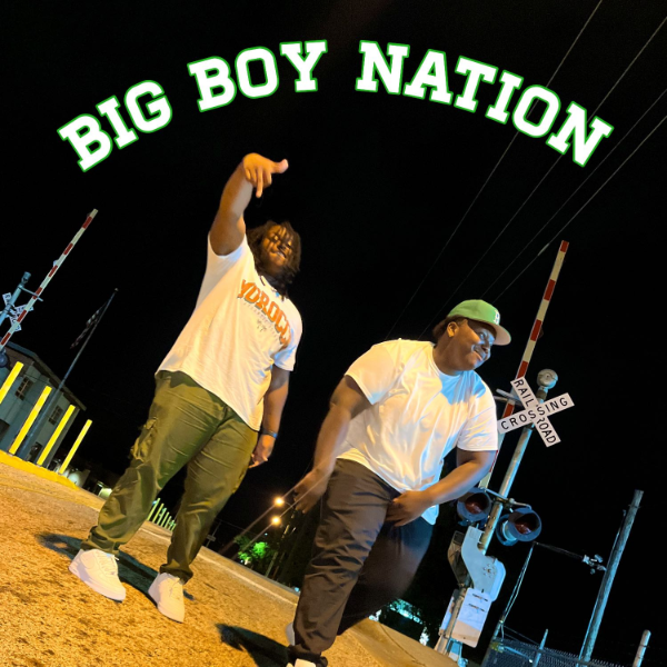 BIG BOY NATION | Listen to Podcasts On Demand Free | TuneIn