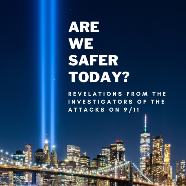 Are We Safer Today?: Full Disclosure | Listen to Podcasts On Demand ...