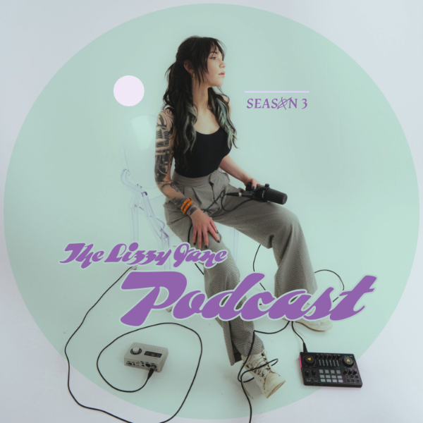 THE LIZZY JANE PODCAST | Listen to Podcasts On Demand Free | TuneIn