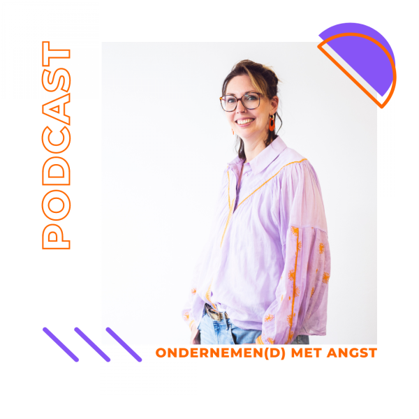 Ondernemen(d) met angst | Listen to Podcasts On Demand Free | TuneIn