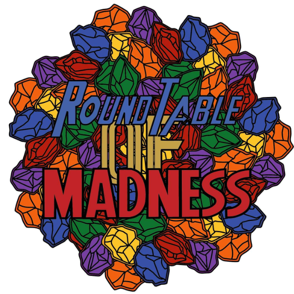 Round Table of Madness | Listen to Podcasts On Demand Free | TuneIn