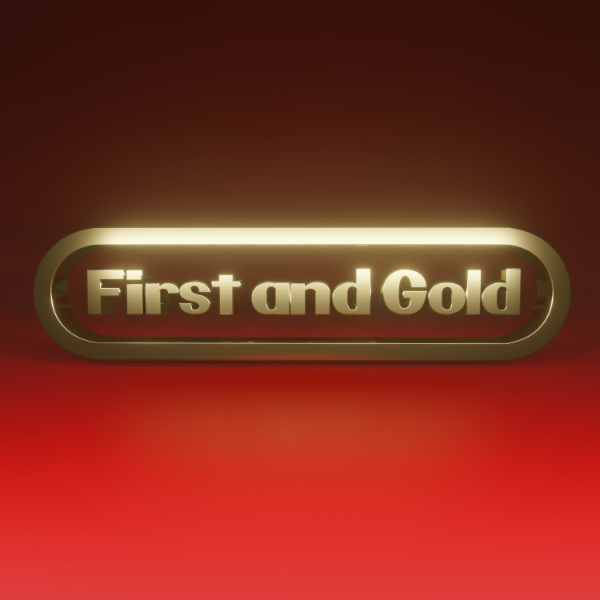 First And Gold | Listen to Podcasts On Demand Free | TuneIn