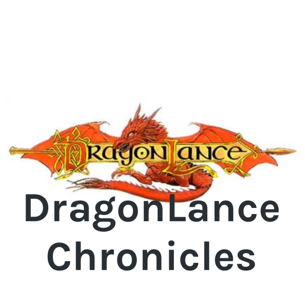 DragonLance Chronicles | Listen to Podcasts On Demand Free | TuneIn