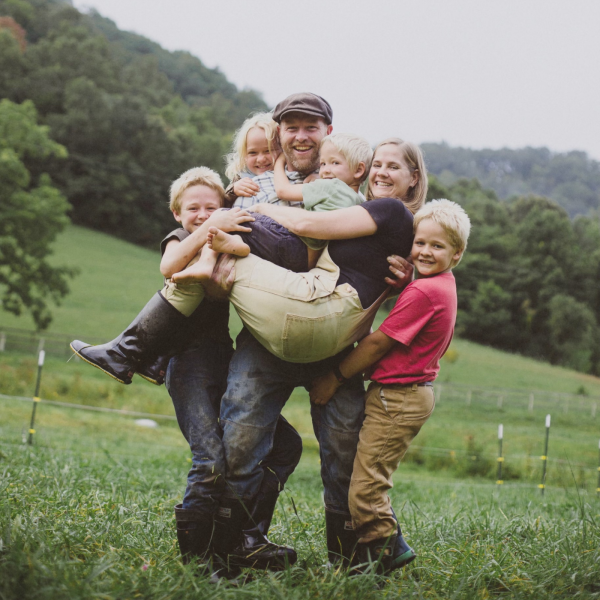 The Justin Rhodes Show | Listen to Podcasts On Demand Free | TuneIn