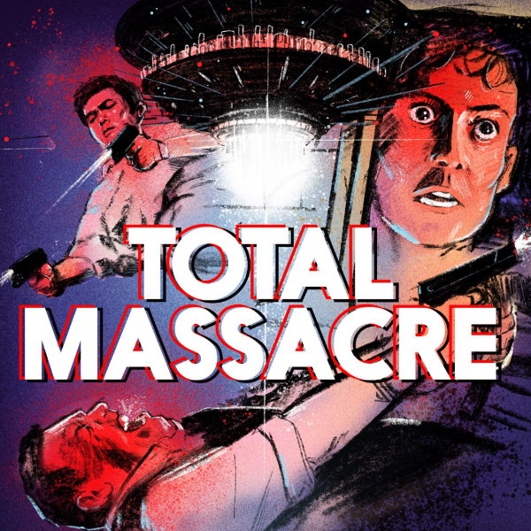 TOTAL MASSACRE | Listen to Podcasts On Demand Free | TuneIn