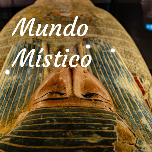 Mundo Mistico | Listen to Podcasts On Demand Free | TuneIn
