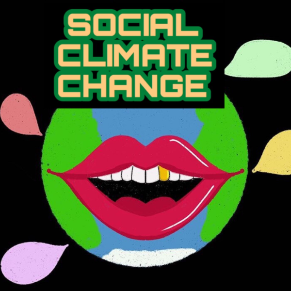 social climate change | Listen to Podcasts On Demand Free | TuneIn