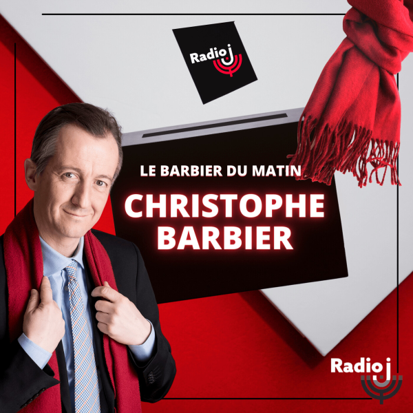 En toute franchise, interview politique de Christophe Barbier | Listen ...