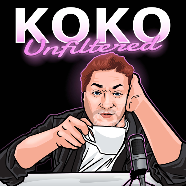 KoKo Unfiltered | Free Internet Radio | TuneIn