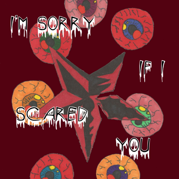 I'm Sorry If I Scared You | Listen to Podcasts On Demand Free | TuneIn