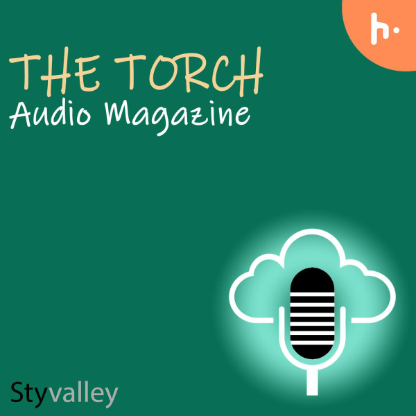 The Torch Audio Magazine | Listen to Podcasts On Demand Free | TuneIn