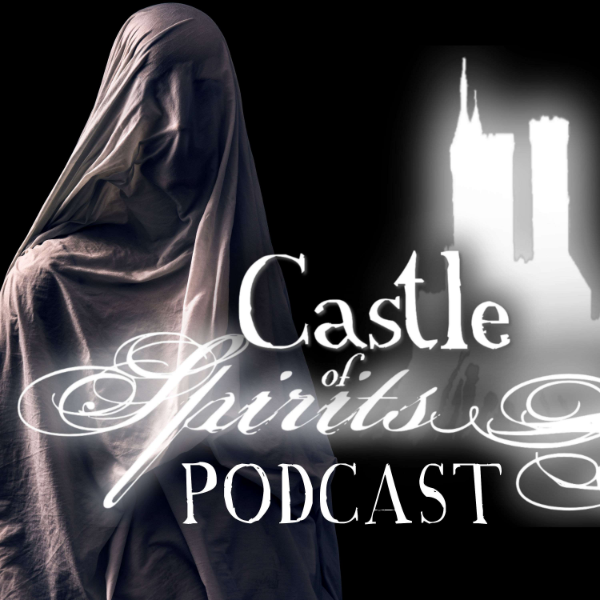 Castle of Spirits True Ghost Stories | Free Internet Radio | TuneIn
