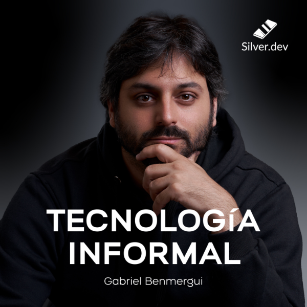 Tecnologia Informal | Listen to Podcasts On Demand Free | TuneIn