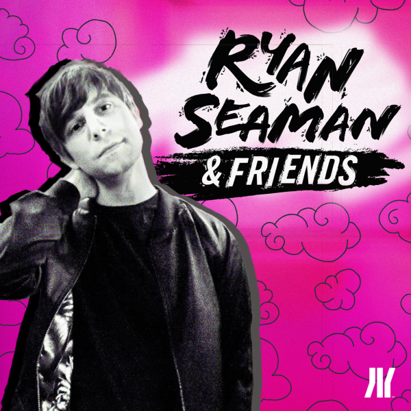 Ryan Seaman and Friends | Listen to Podcasts On Demand Free | TuneIn