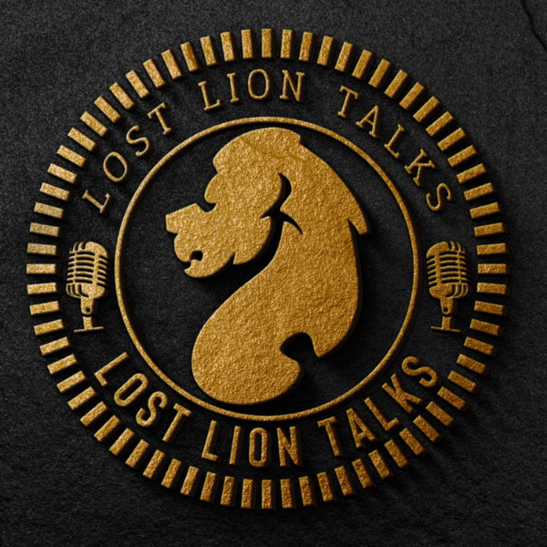 Lost Lion Talks | Listen to Podcasts On Demand Free | TuneIn