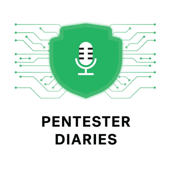 Pentester Diaries | Listen to Podcasts On Demand Free | TuneIn